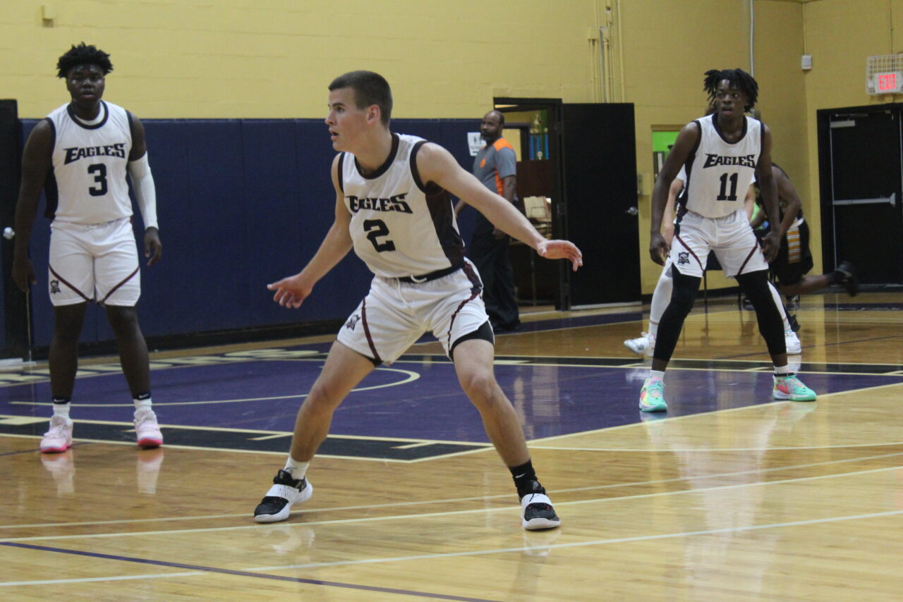 Basketball - Pathways School & Sports Academy